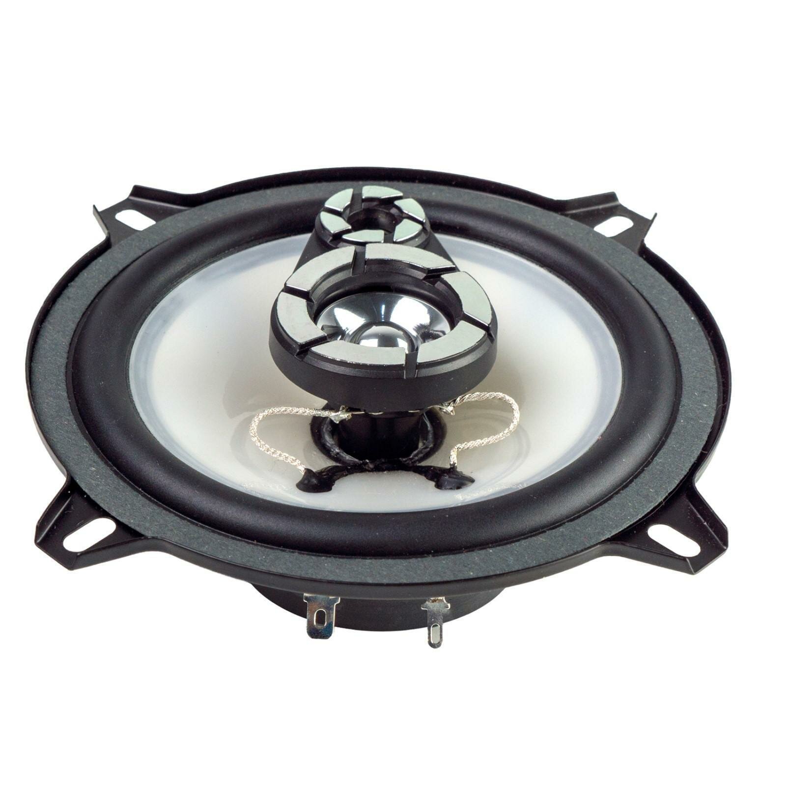 Колонки в машину динамики автомобильные ELS-553