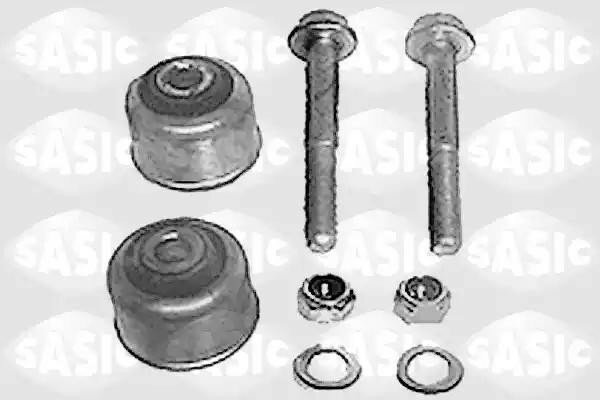 Ремкомплект рычага (сайлетблоки) SASIC 4005410 RENAULT R19 Megane I