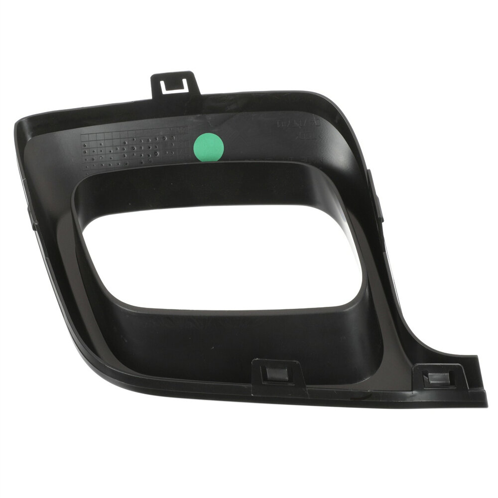 5YH51TZZAA Right Side Front Tow Hook Bezel For 17-21 Compass