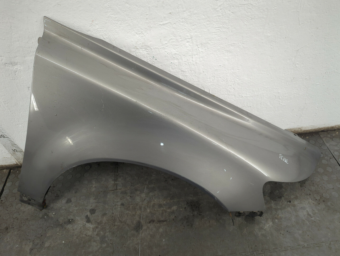 Крыло правое переднее Volvo S40 Б/У