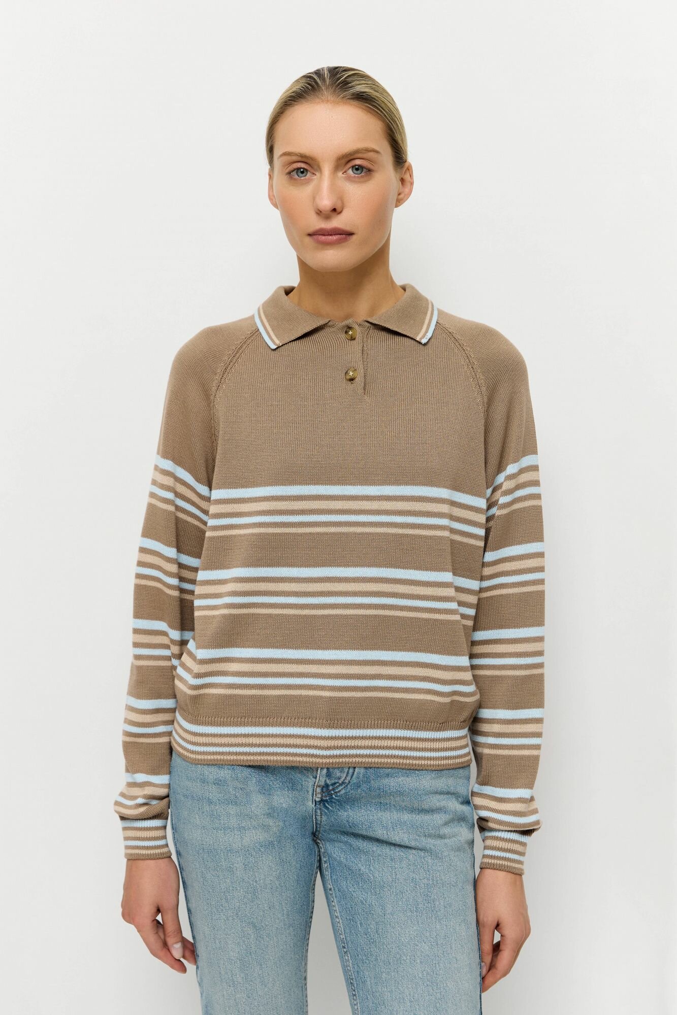 Поло Весна-лето 2026