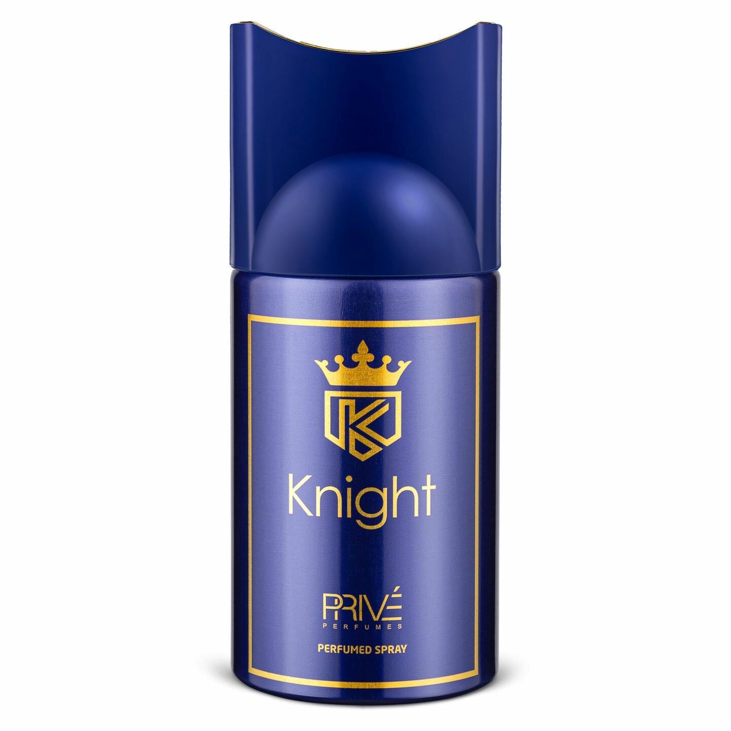 Дезодорант Prive Knight 250ml (аромат Dg K) для мужчин