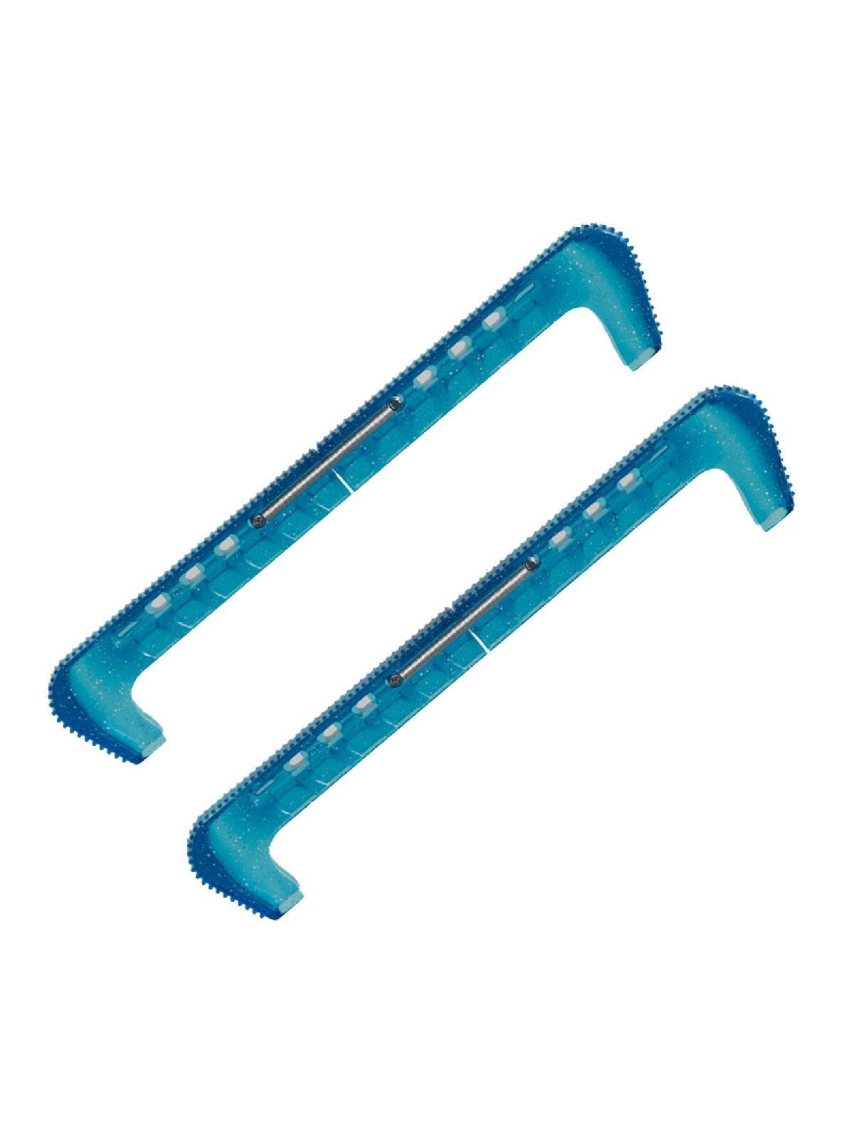 Фигурное Катание На коньках SkateB1adeCover Регулируемые Защитные Чехлы Для Хоккейных Коньков