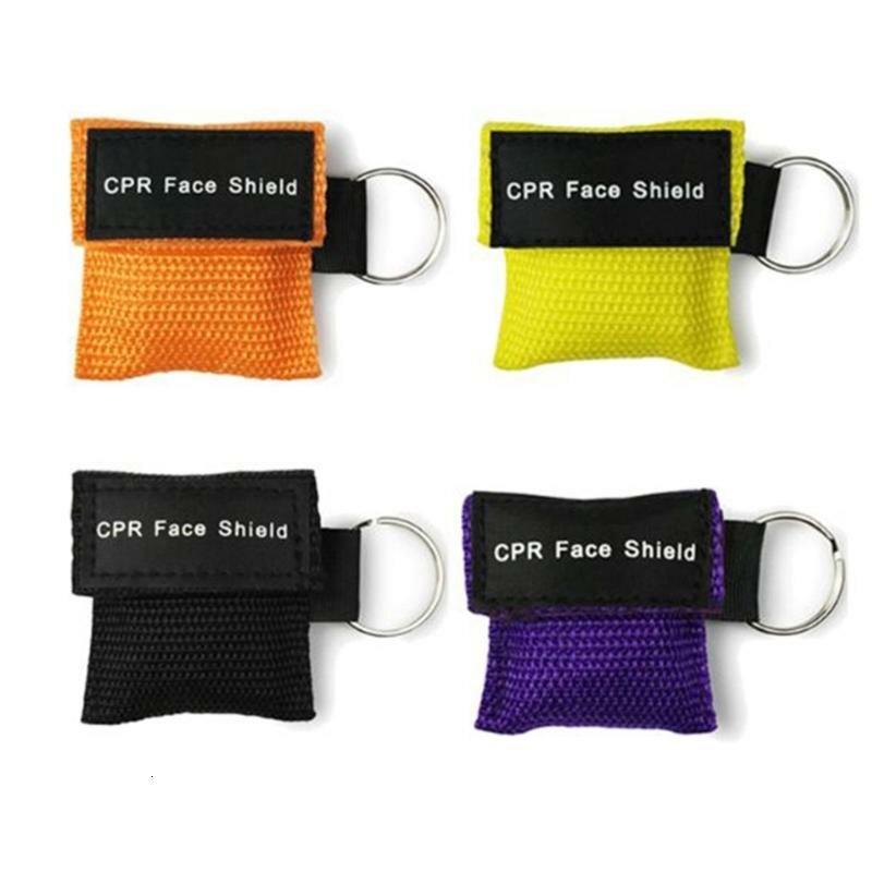 Ключница-реаниматор для СЛР