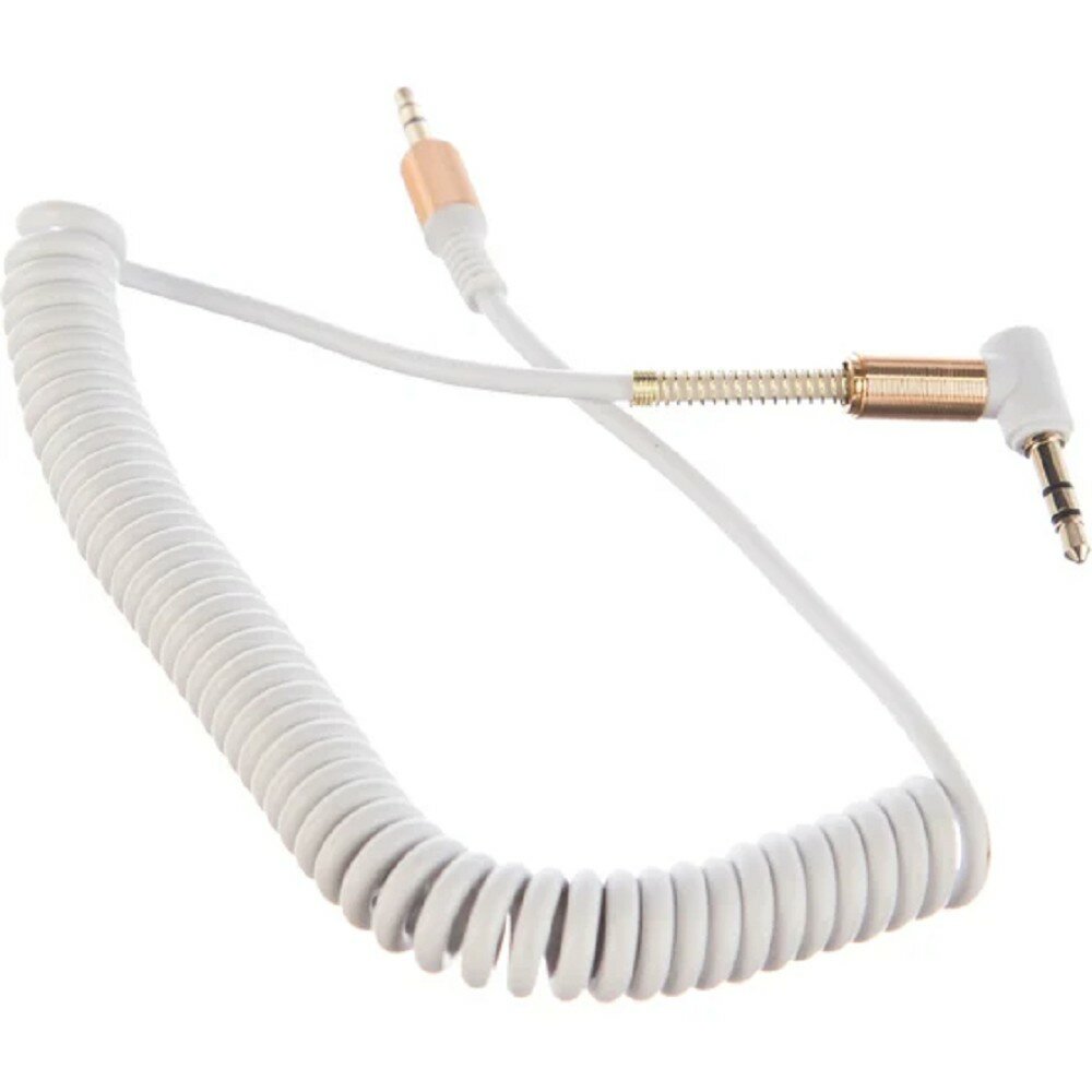 Аудио кабели и переходники Cablexpert CCAB-02-35MMLC-1.8MW 1.8 м