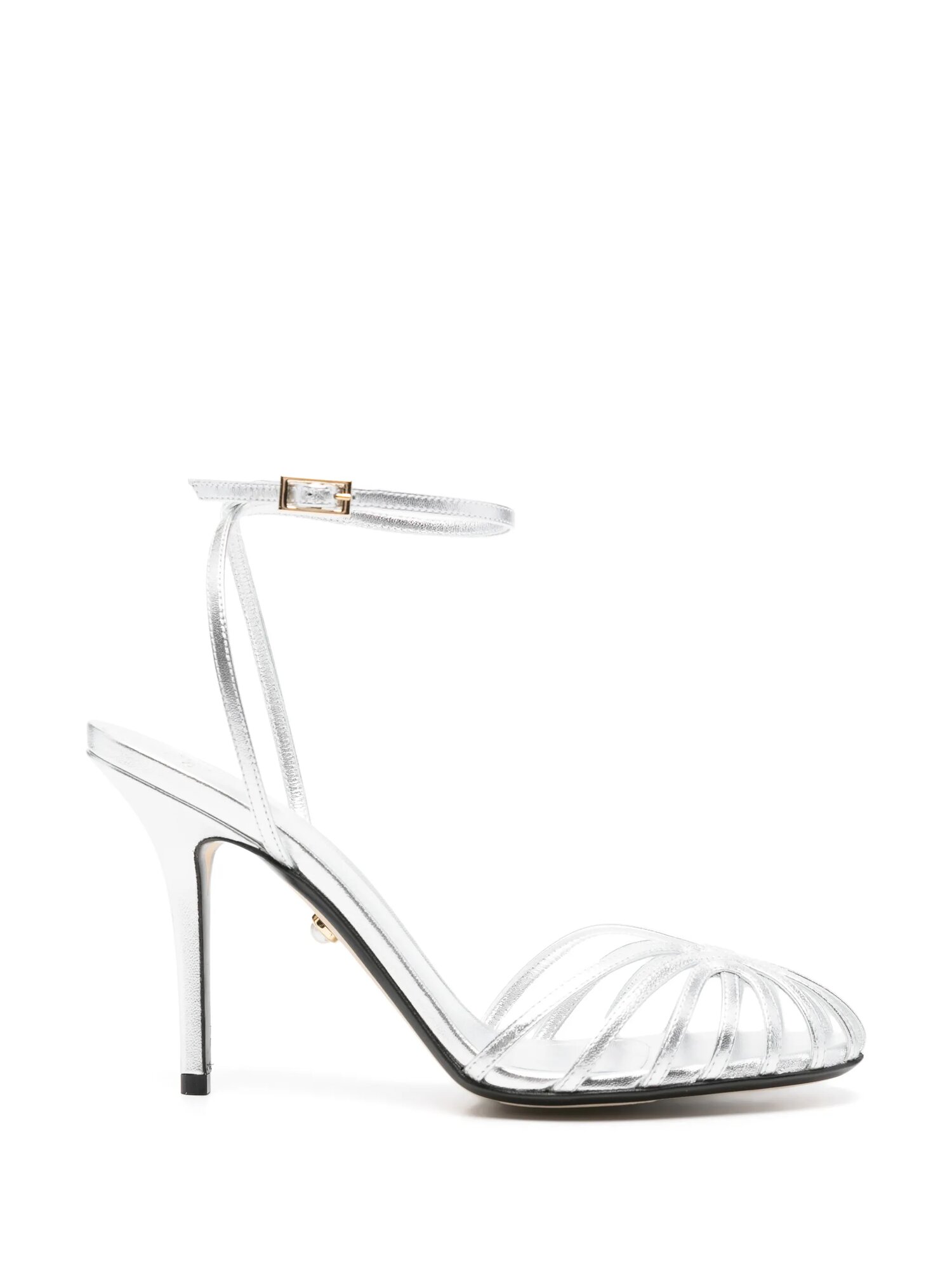 Босоножки Ankle-strap sandals