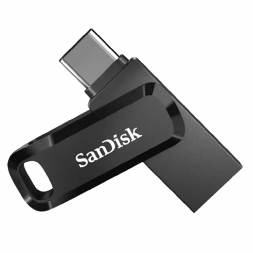 Флешка USB Flash SanDisk SDDDC3 - 1T00 - G46 Черный 1024 ГБ