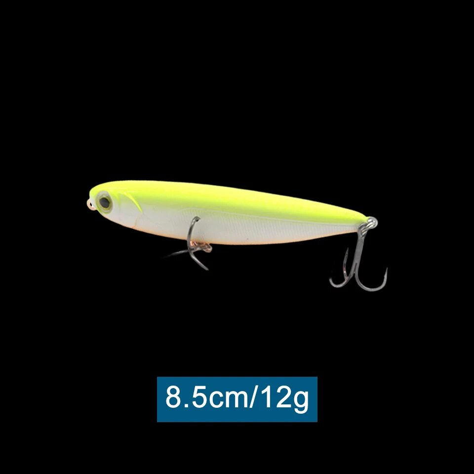 WALK FISH воблер Type A 8.5cm-05, 12g