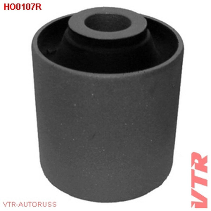 VTR HO0107R сайлентблок нижнего рычага передней подвески наружный