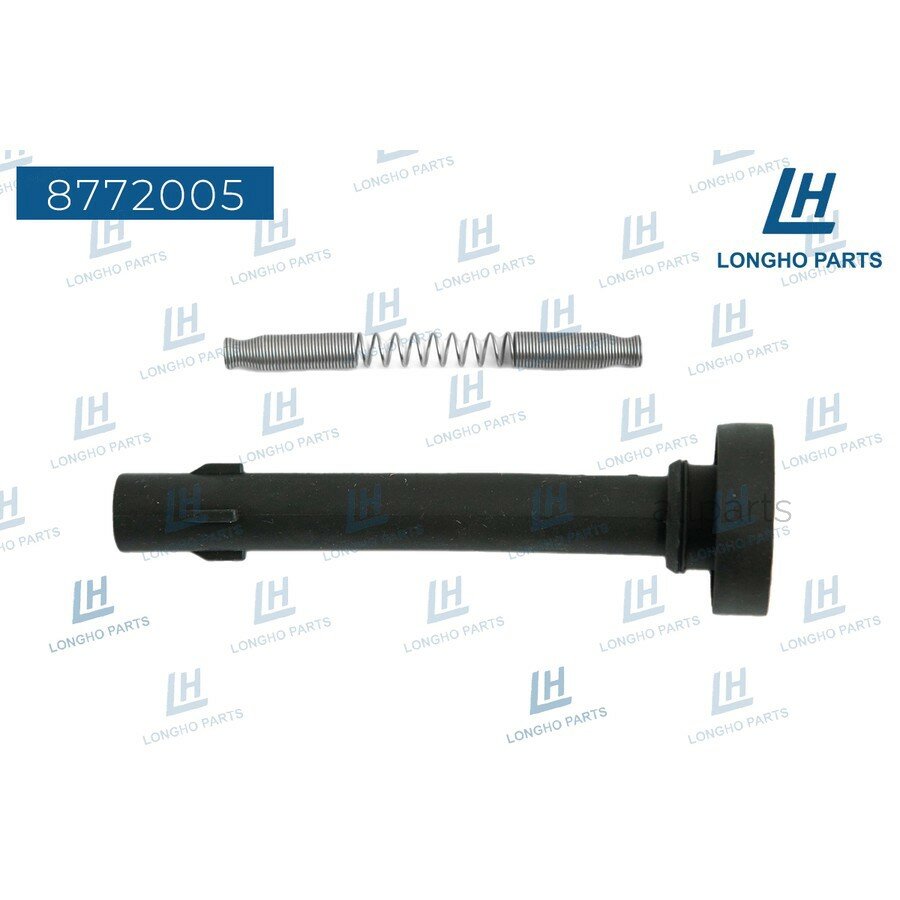 LONGHO 8772005 Наконечник катушки зажигания HAVAL/GREAT WALL 3705100EG01T