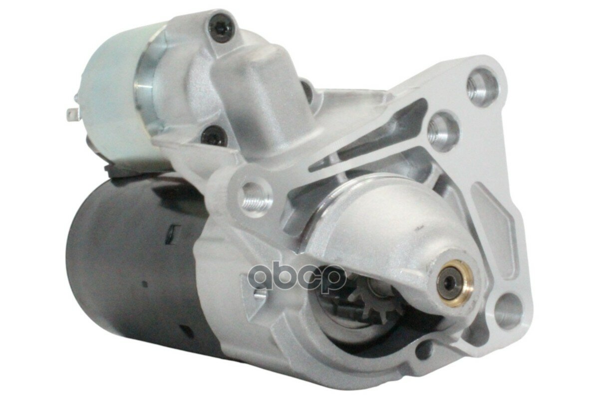 Стартер 12V 1,4KW RENAULT MEGANE III (DZ0/1_) 2008-11 - 2015-08 1.9 Diesel (F9Q 870, F9Q 872) 96kW /131HP--> | RENAULT MEGANE.