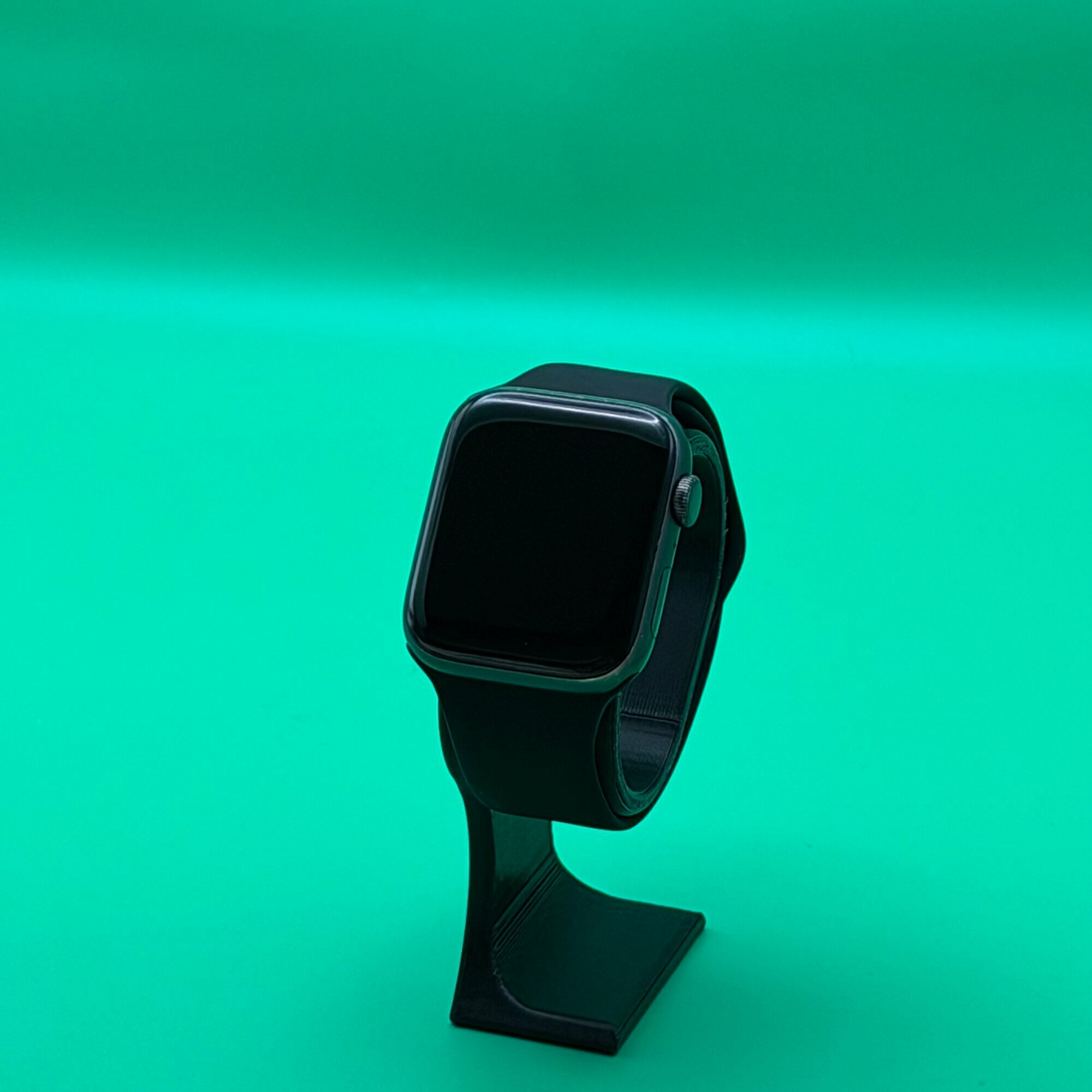 Apple Watch Series 5 44 мм Aluminium Case GPS RU Черные