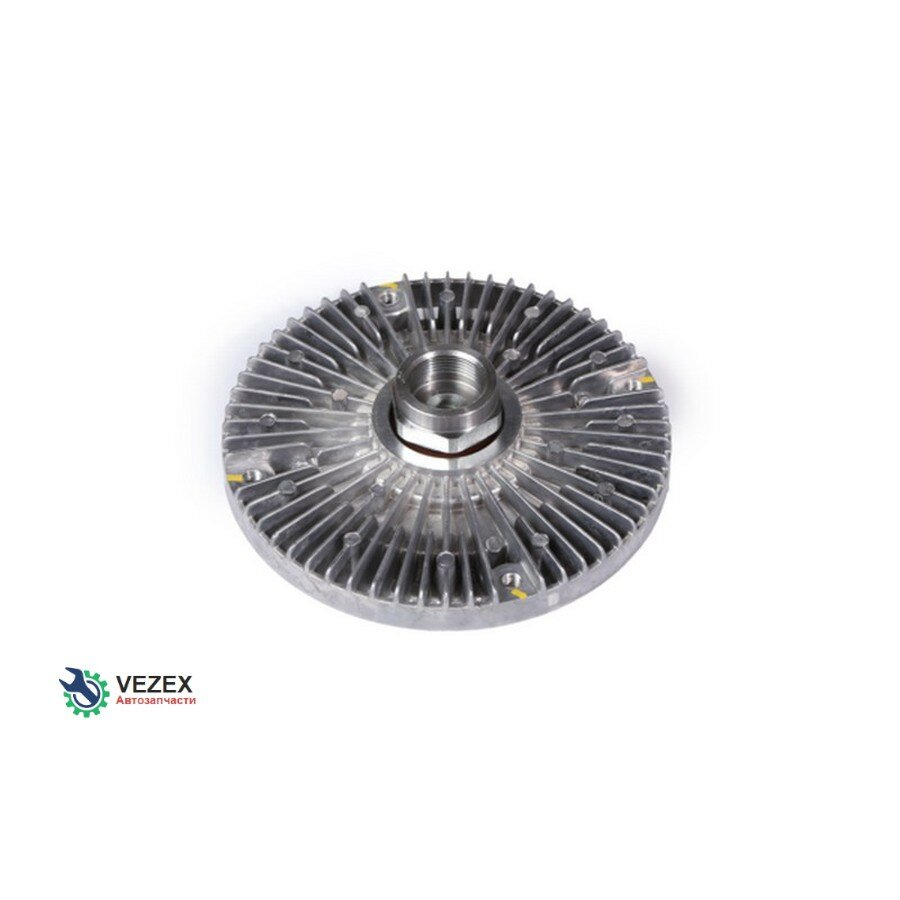 STELLOX 3000557SX муфта вентилятора!\ Ford Transit 2.5D/2.5Di/2.5TD <94