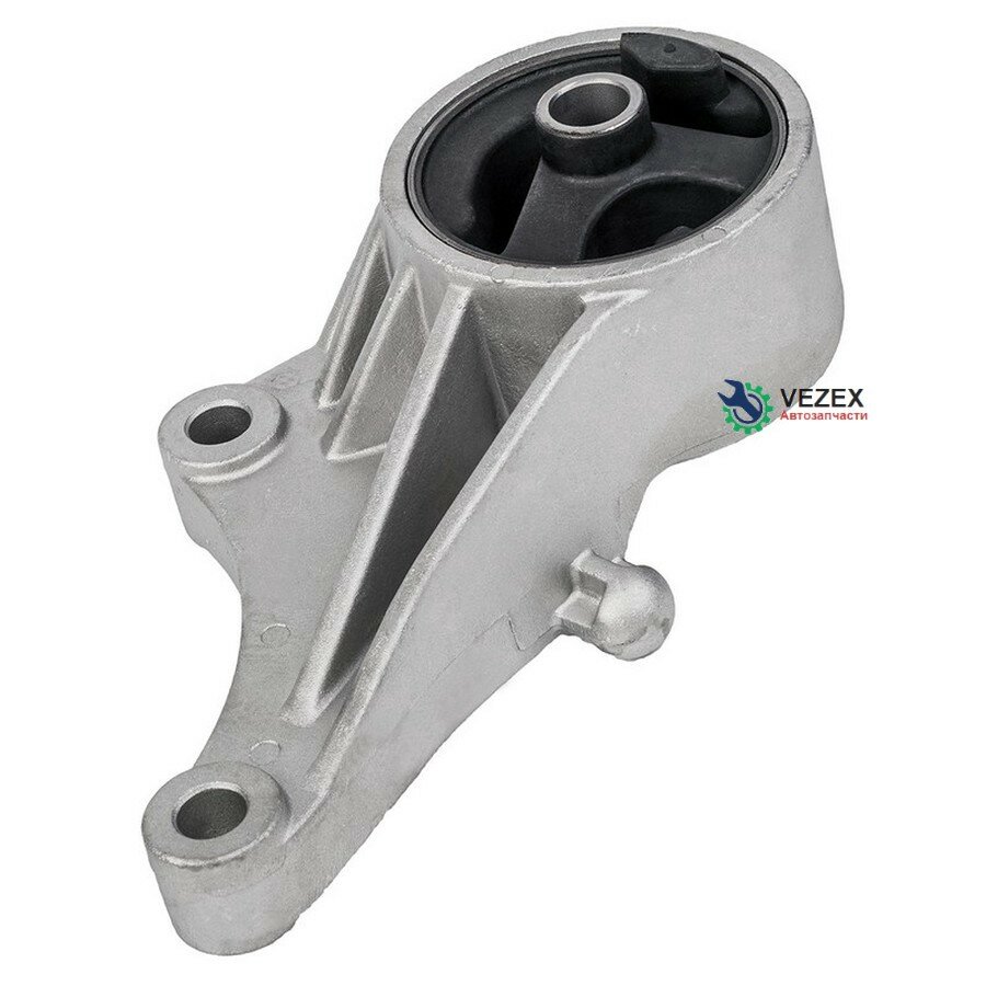 ZENTPARTS Z13177 подушка ДВС!\ Opel Astra/Zafira 1.4-1.8 98>
