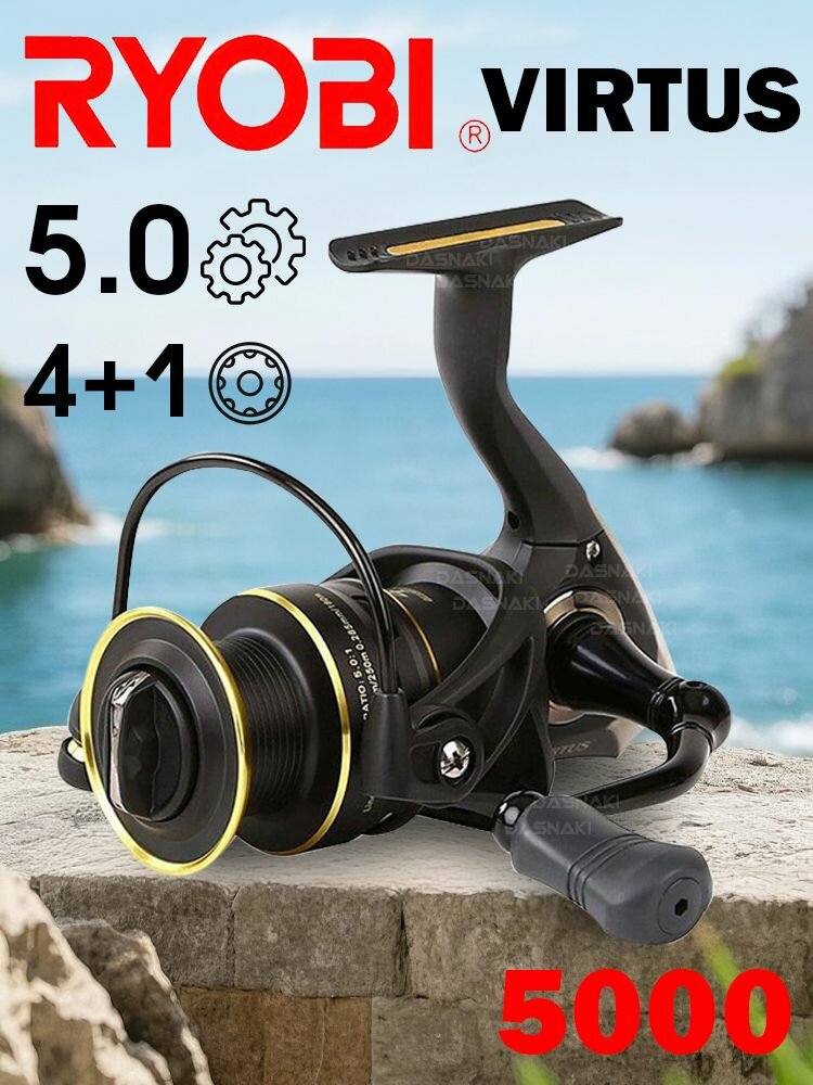 Ryobi Катушка