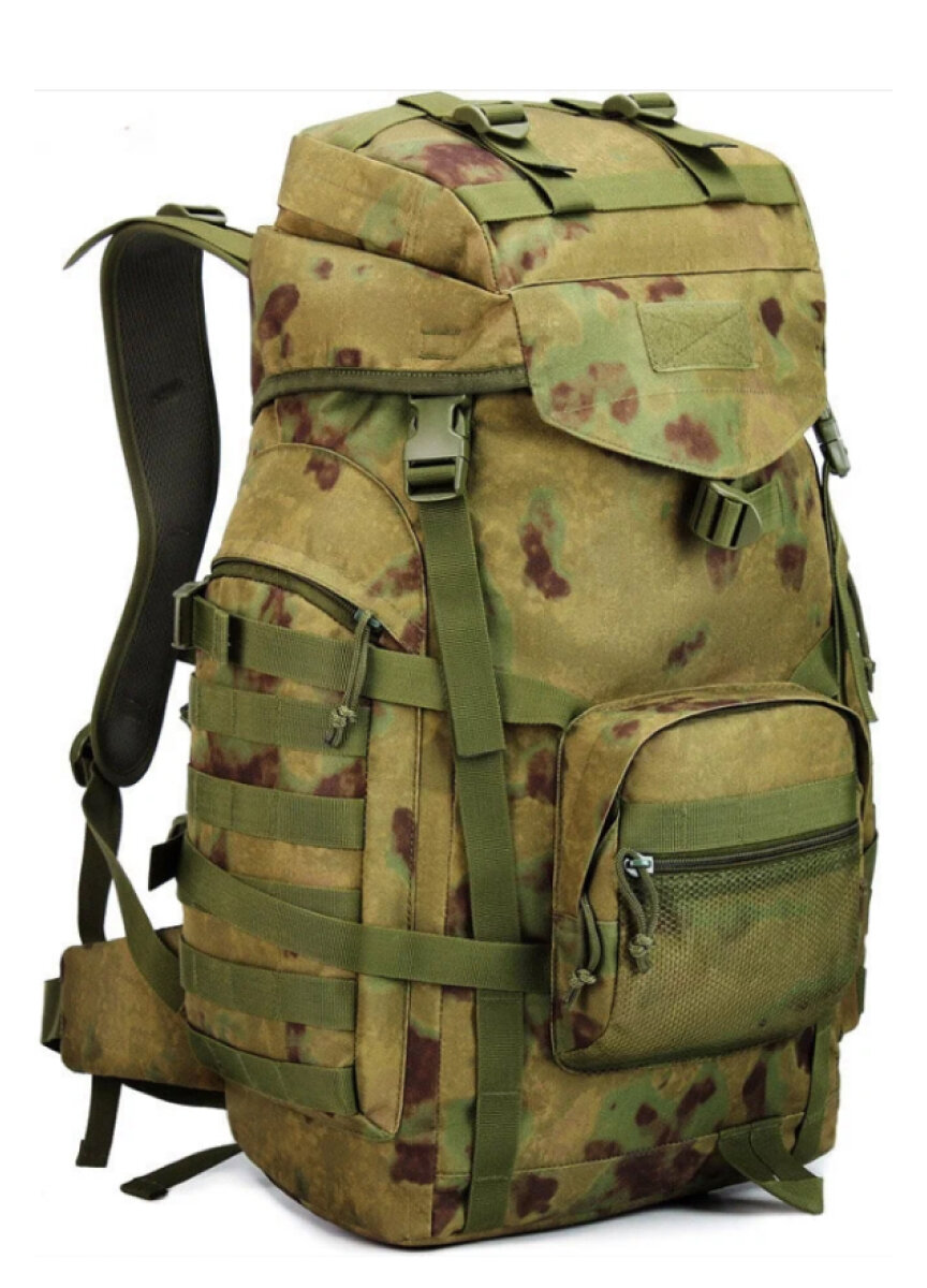 Тактический рюкзак Combat R-50 CAMO