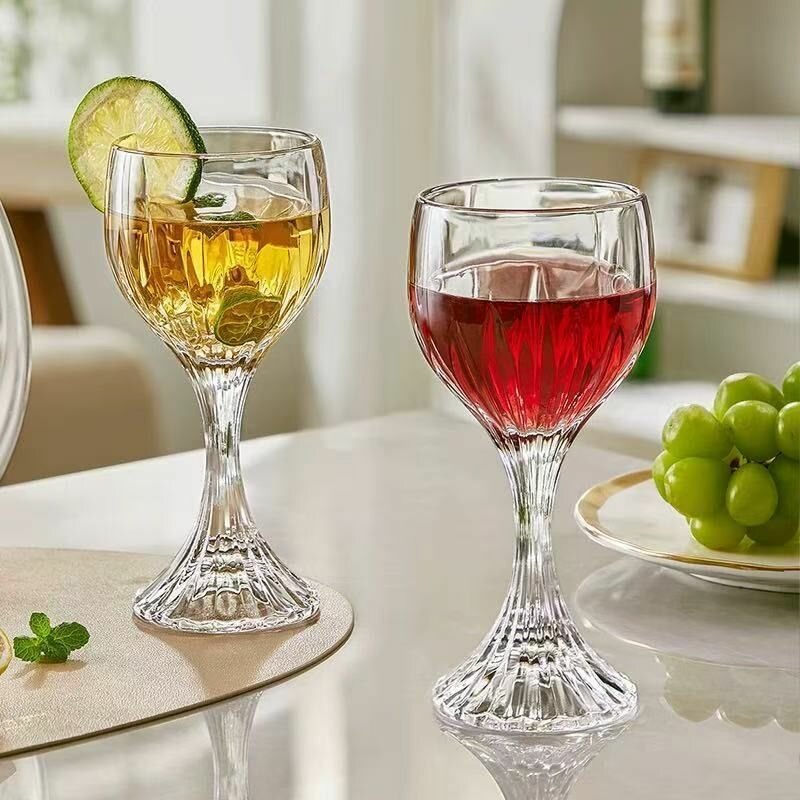 Рюмки маленькие 2 штук 51 мл