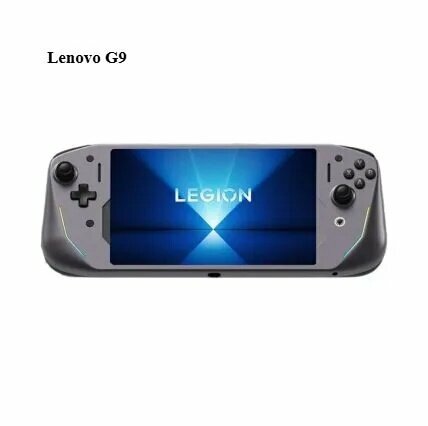 Контроллер Lenovo Legion, для геймеров, проводной, подключение к Y700, прямое соединение