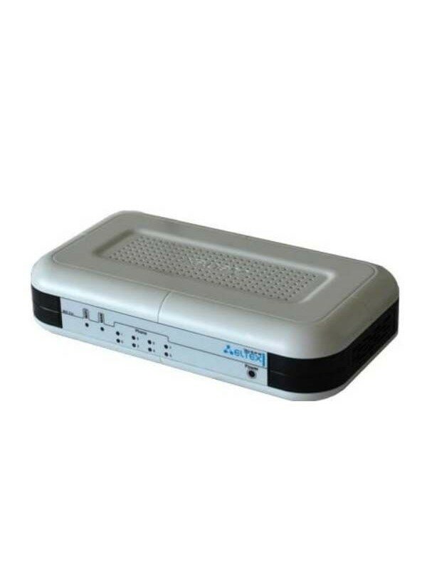 Голосовой шлюз Eltex TAU-8. IP