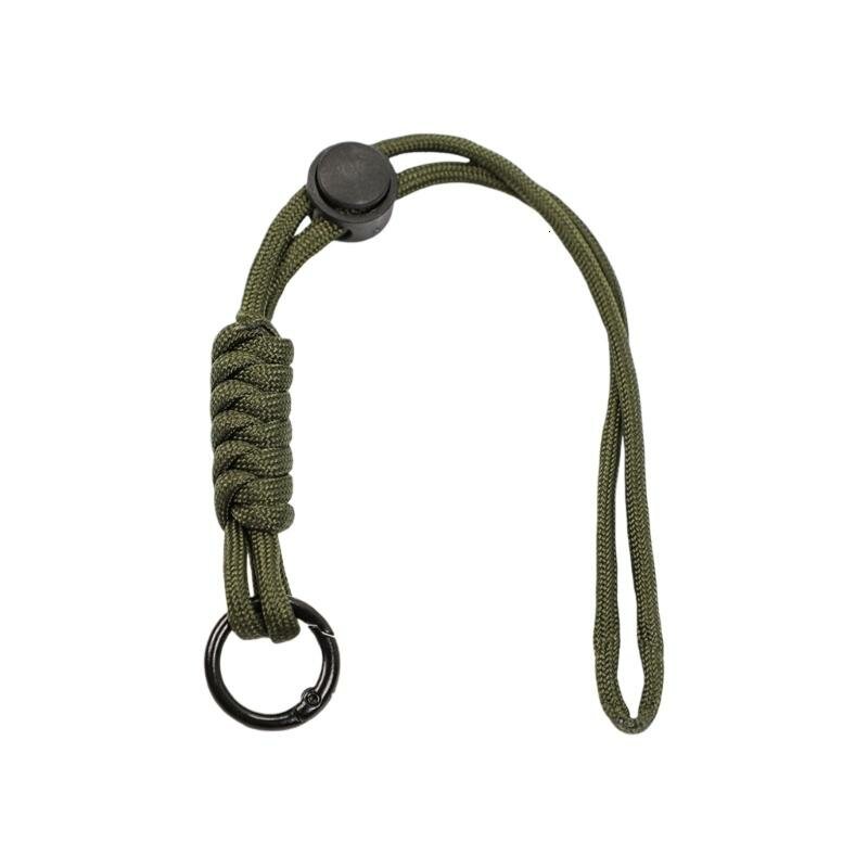 Ремешок для крепления подводной камеры, Зеленый цвет