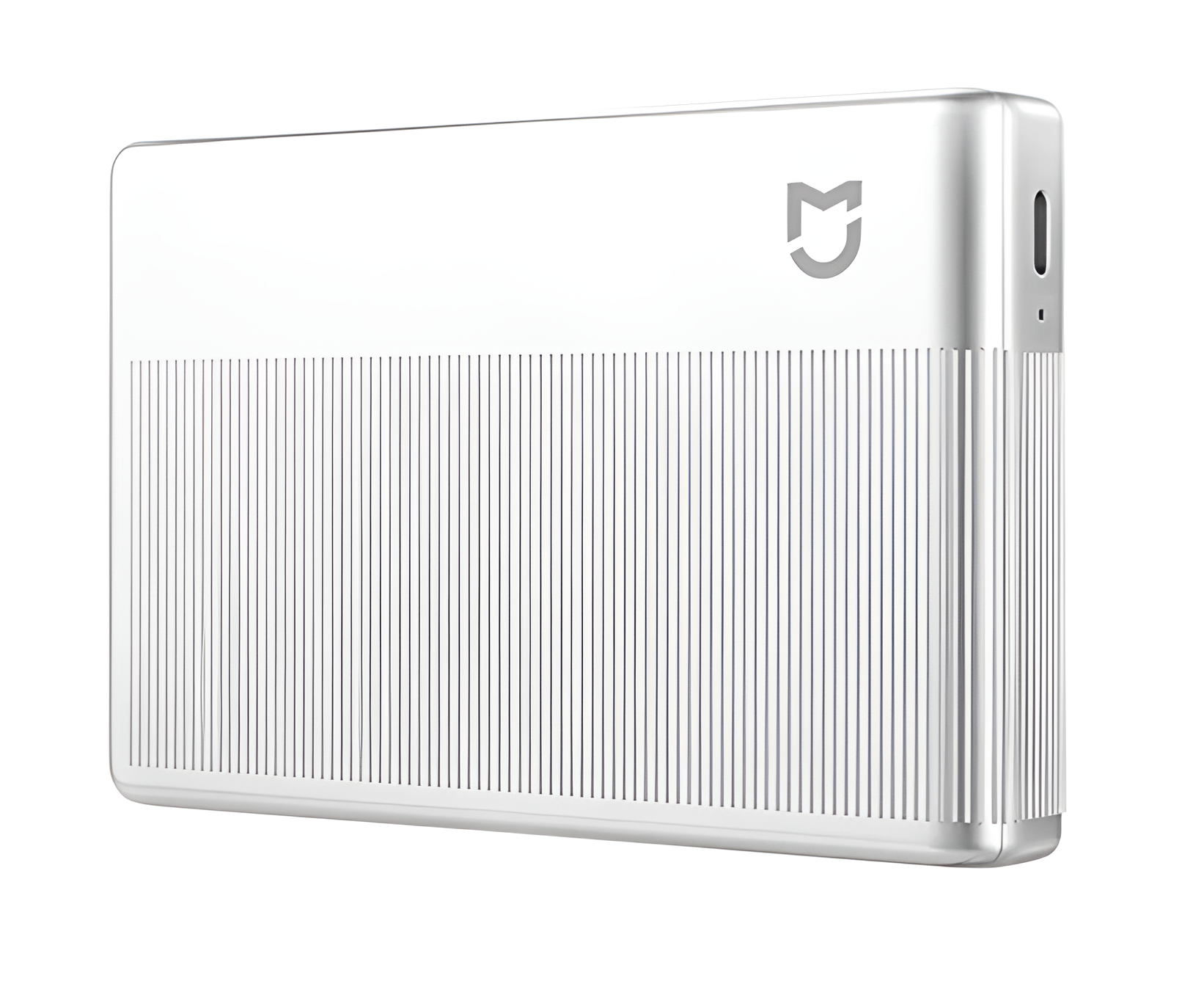 Фотопринтер Xiaomi Portable Photo Printer 1S (BHR9974GL) Silver Gray