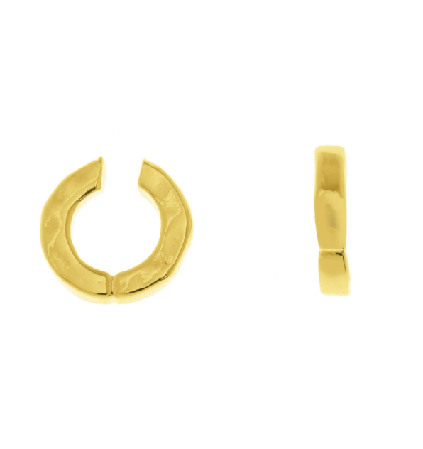 Серьги каффы