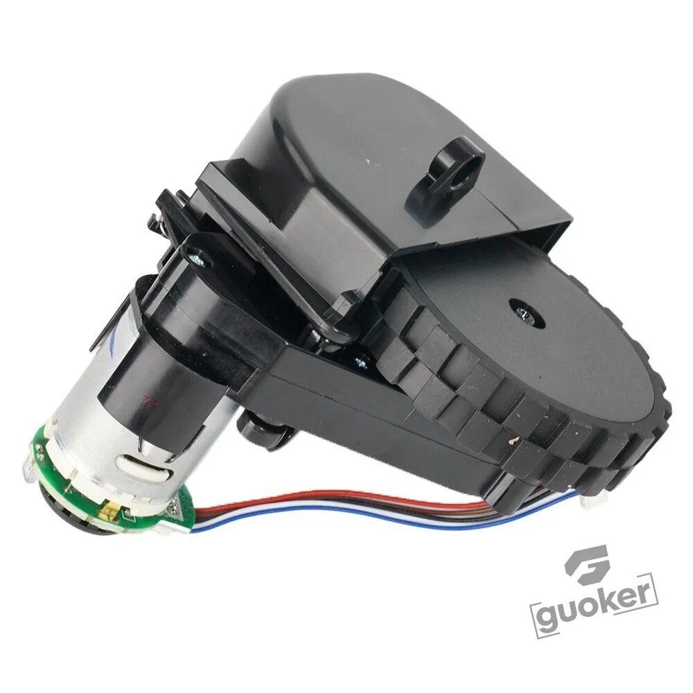 Аксессуар для робота-пылесоса