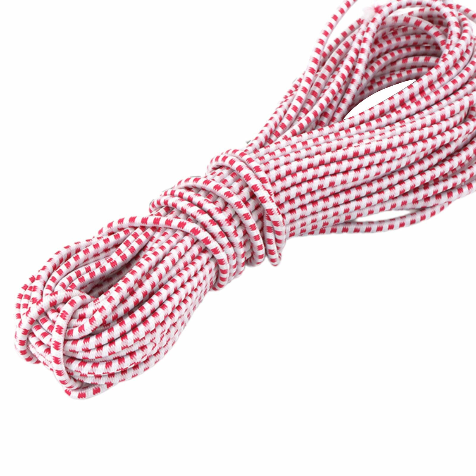 Высокоэластичный круглый резиновый шнур для проектов шитья и рукоделия