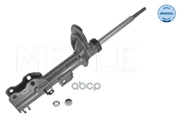 Амортизатор передний L=R MB Viano/Vito II (W639) 03- MEYLE 026 623 00 Meyle арт. 0266230009