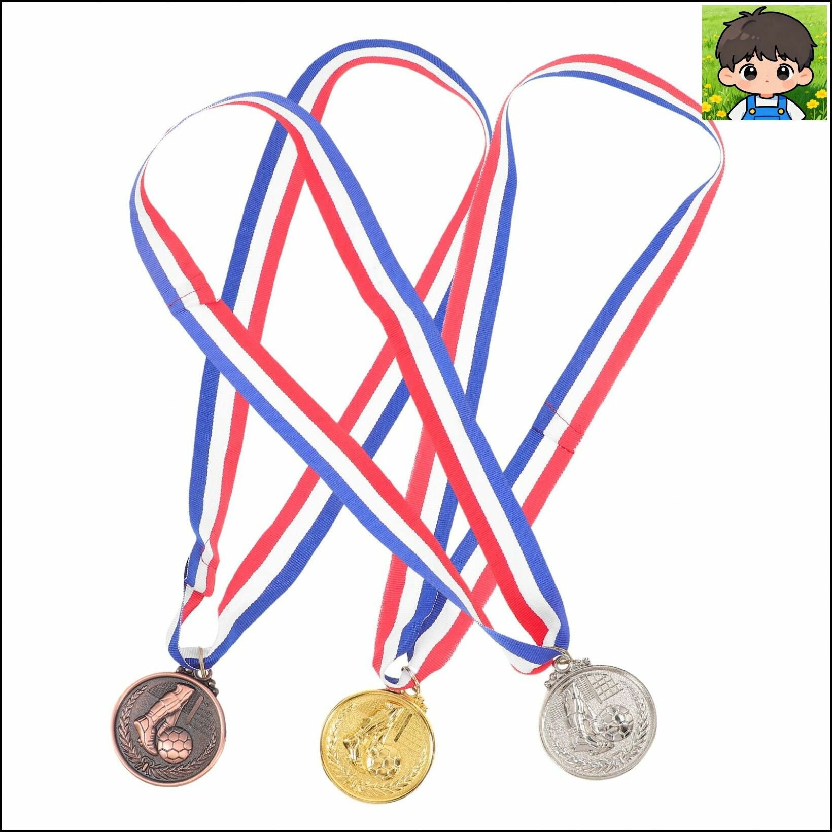 Футляр для медали