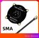 Антенна 5.8G 9.4dBi SMA для FPV дронов и радиоуправляемых моделей