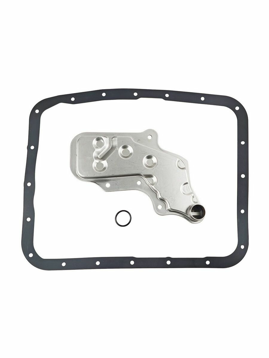 Фильтр АКПП с прокладкой поддона для а/м SUBARU Legacy, Impreza / Субару Легаси, Импреза, AZUMI JT22301K