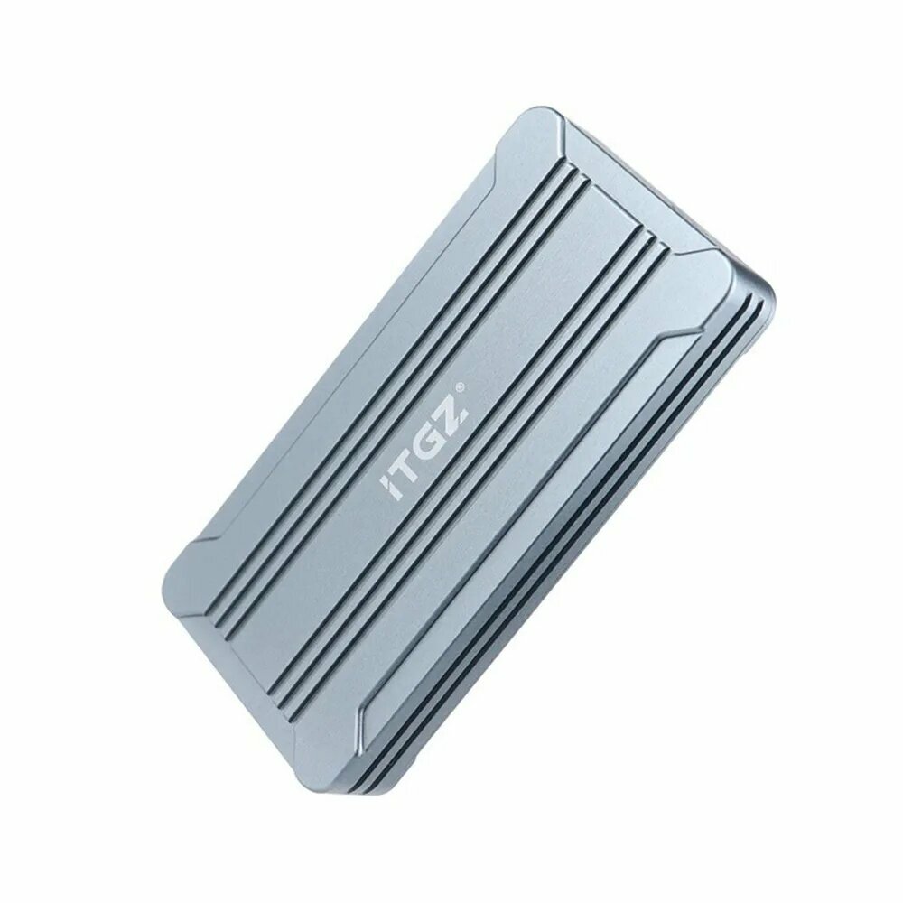 Корпус ITGZ Thunderbolt4 USB4.0 NVMe SSD_кабель