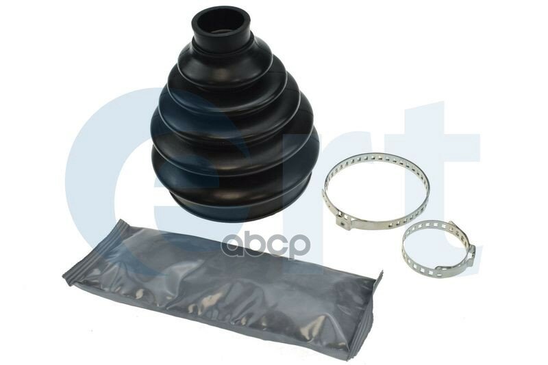 Пыльник шруса наружн к-кт AUDI: A3 96-03, TT 98-06, TT Roadster 99-06 SEAT: CORDOBA 02-, TOLEDO II 99-06 SKODA: FABIA 99-08.