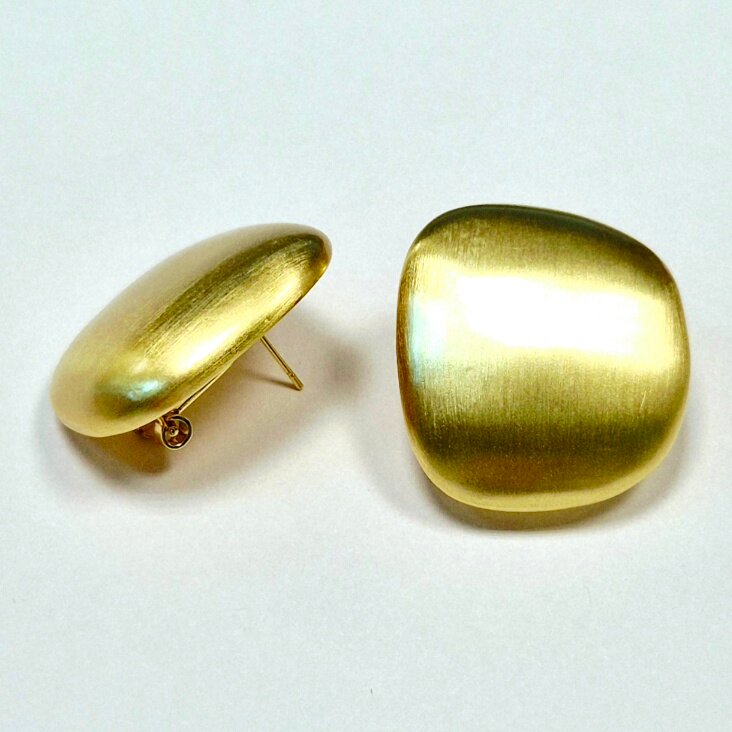 Серьги, серебро, 925 проба