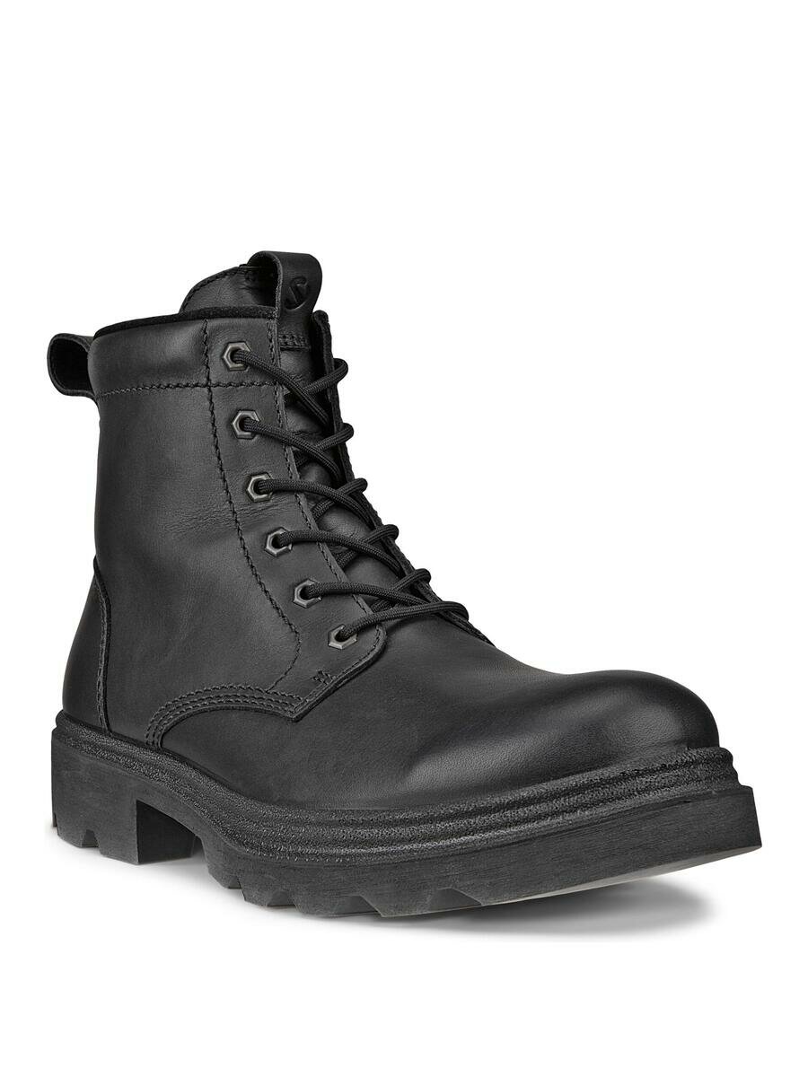 Ботинки GRAINER M