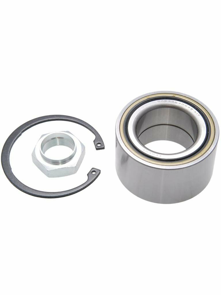 Подшипник ступичный передний для PEUGEOT BOXER / CITROEN RELAY / Febest DAC49840048-KIT