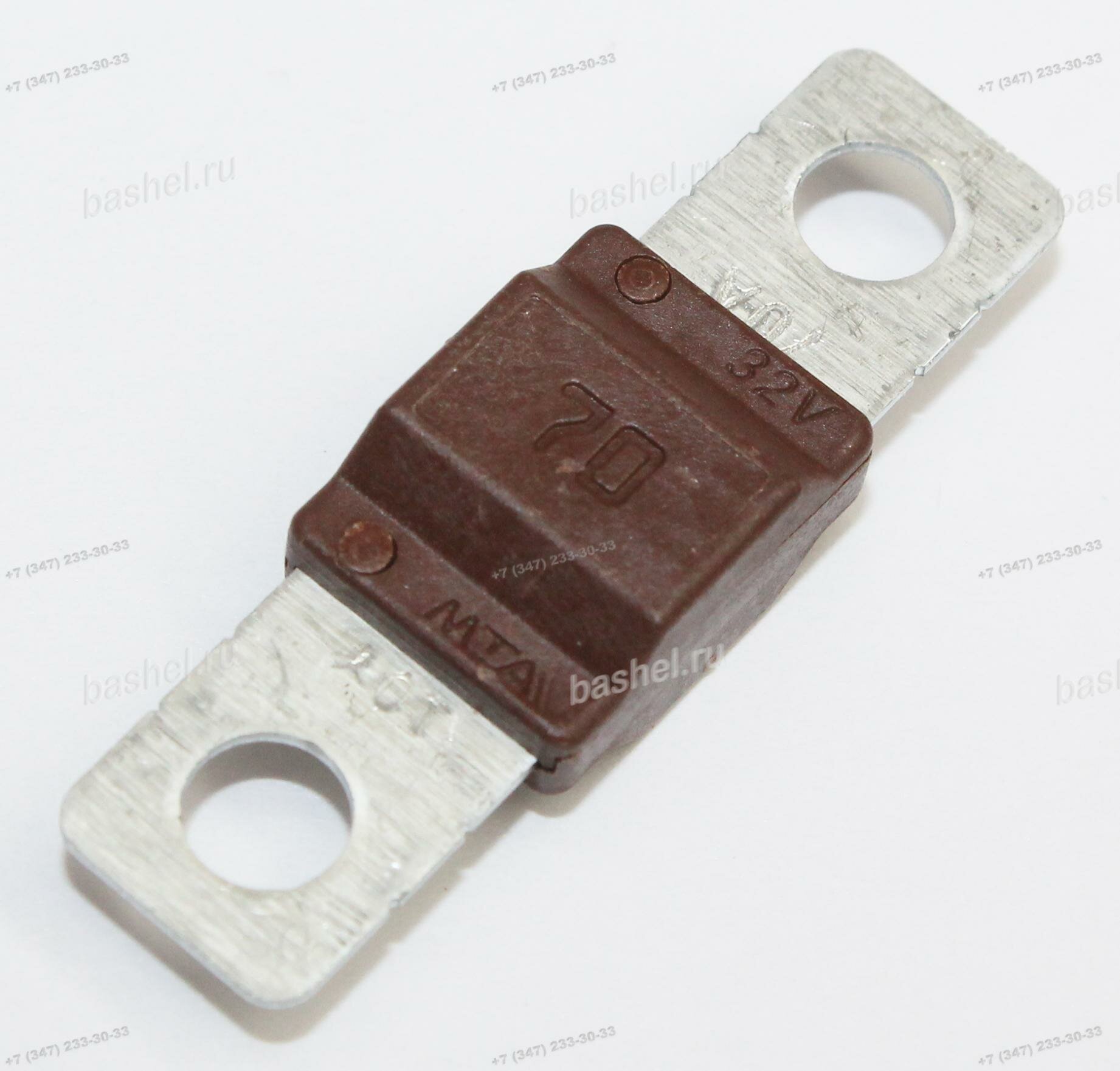 Предохранитель а/м MIDIVAL 70A