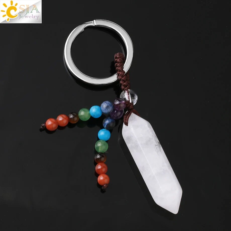 Брелок CSJA Jewelry