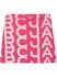 Юбка MARC JACOBS The Monogram Terry, размер S, pink