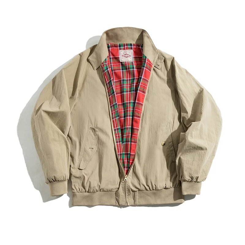 Куртка Maden. Amekaji wear.