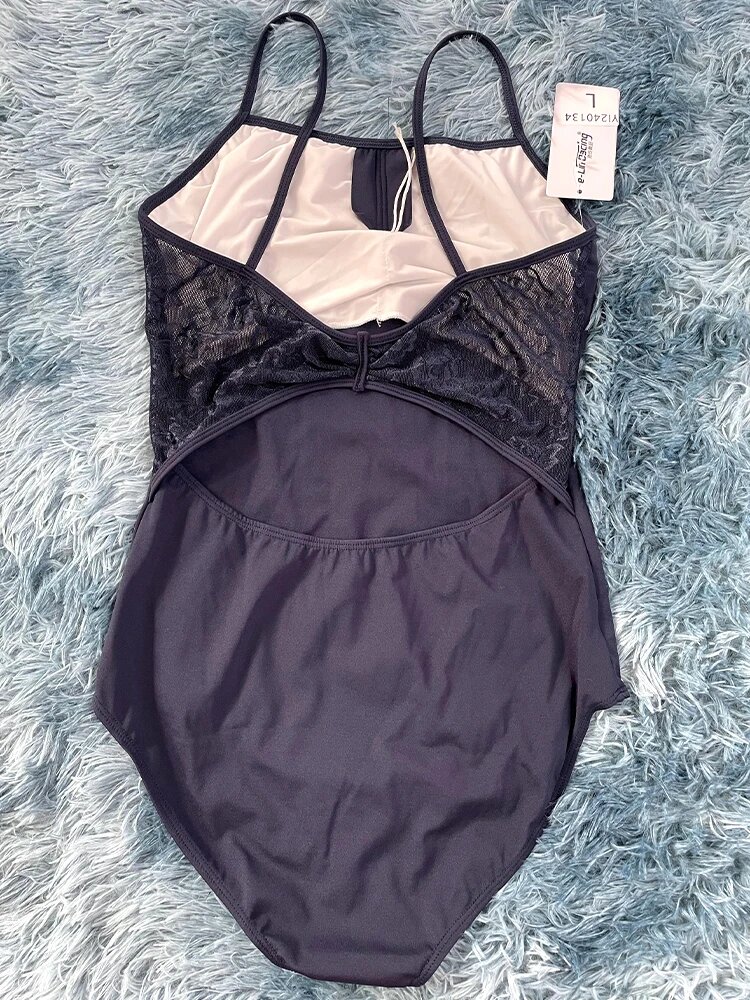 Трико танцевальное