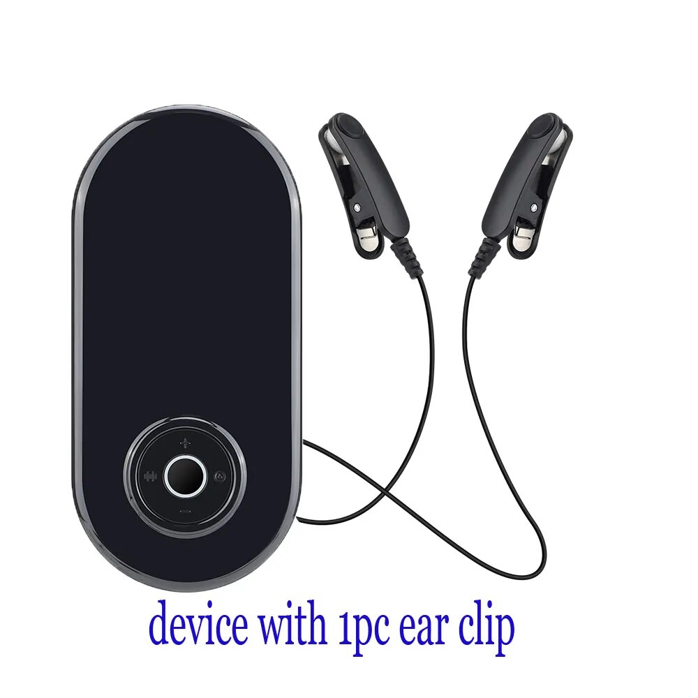 Hailicare CES устройство для сна with 1 ear clip