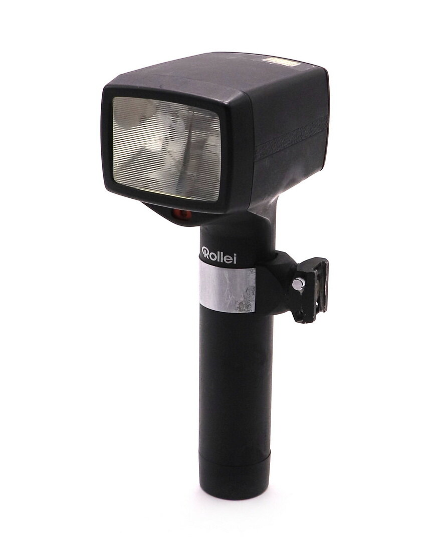 Фотовспышка Rollei E 36 RE для Rollei SL66