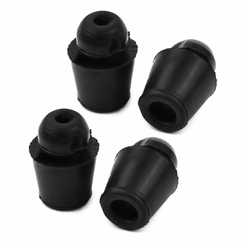 **(4 шт.) Резиновые буферы/ограничители двери автомобиля 8219128010**