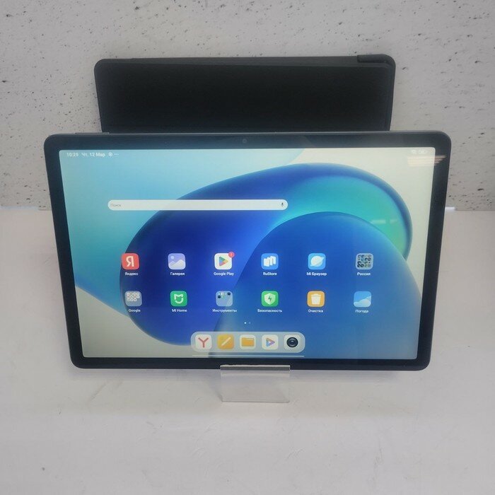 Планшет Xiaomi Redmi Pad SE 8/256 Серый