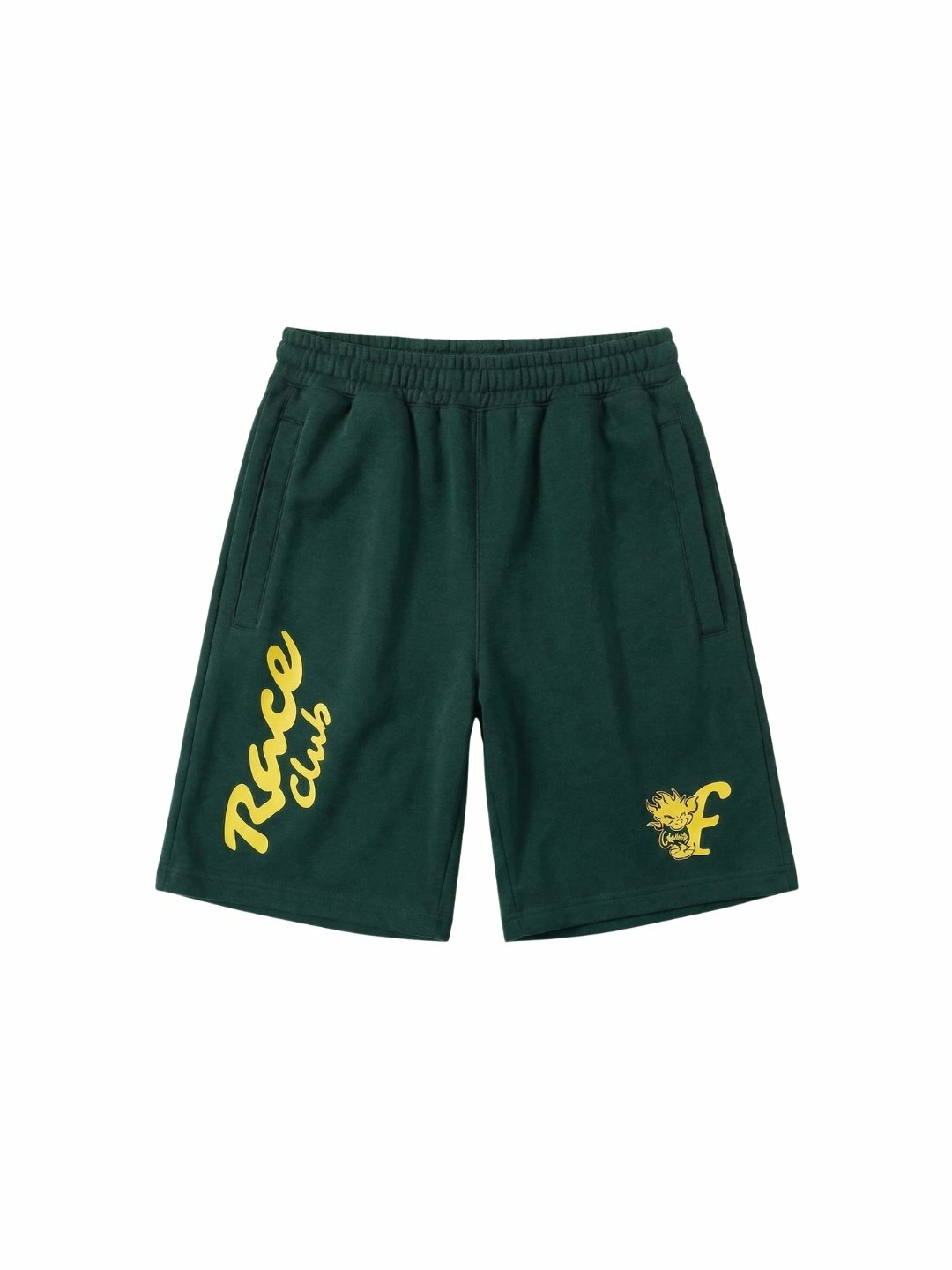 Шорты Race Club