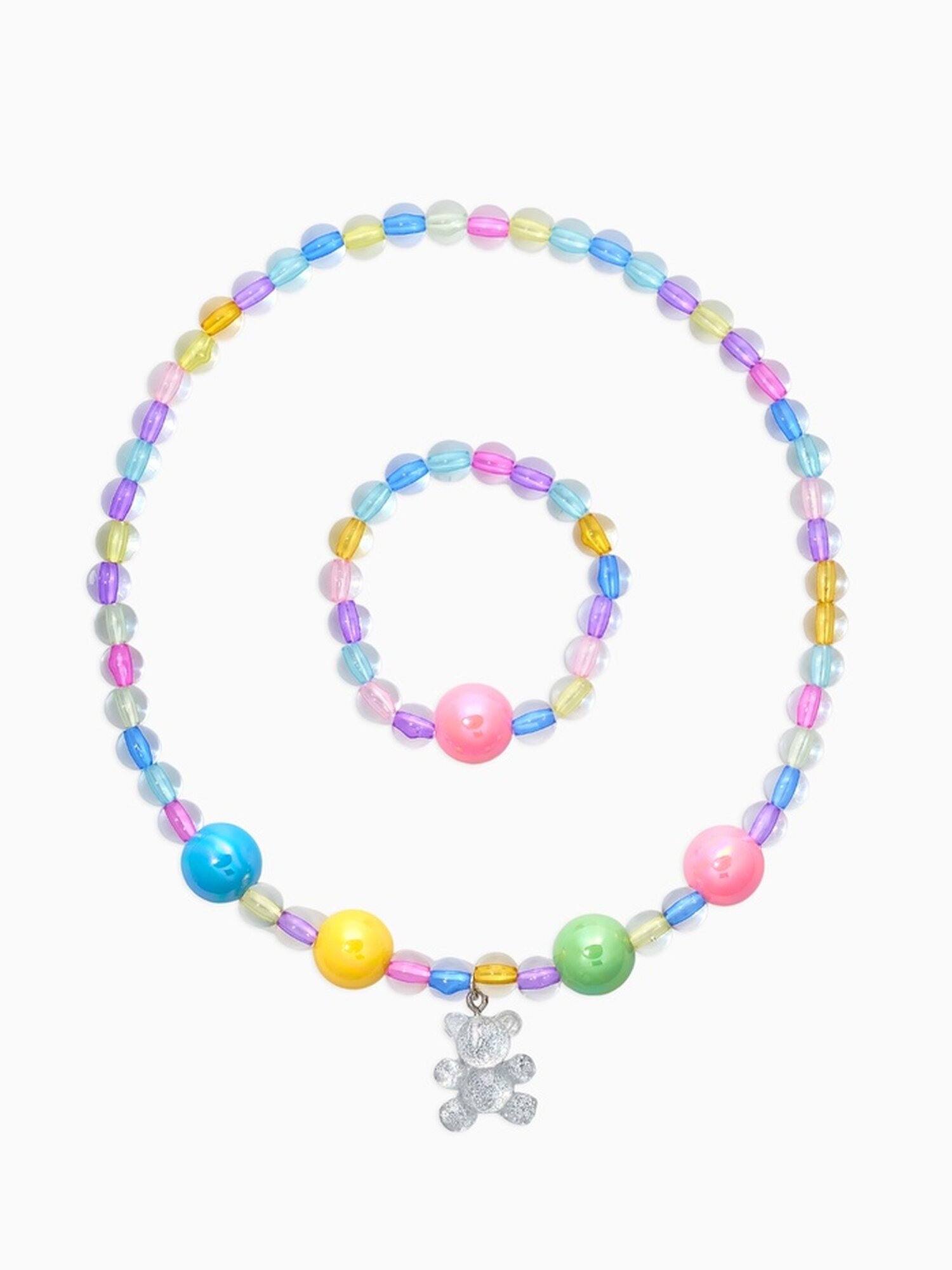 Комплект украшений