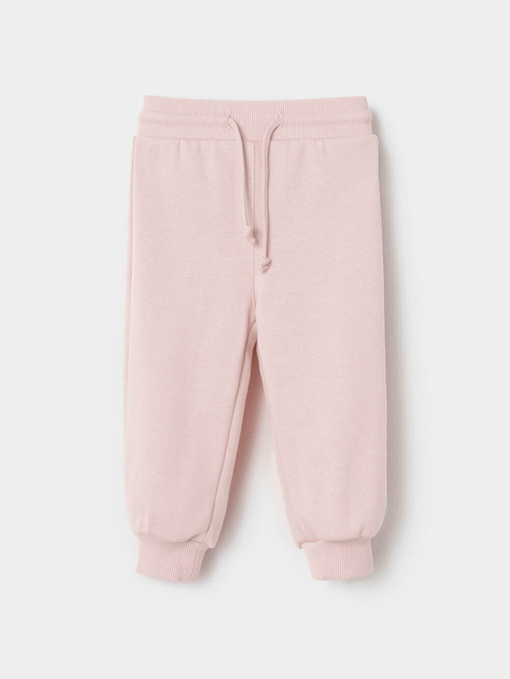 Брюки спортивные брюки для девочки, натуральный хлопок