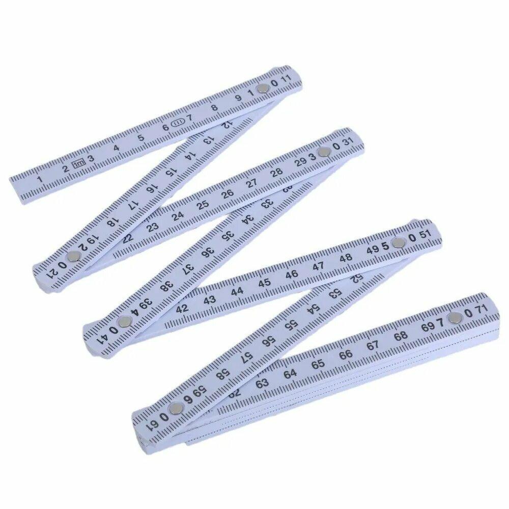 ESTONE Линейка/угольник строительный